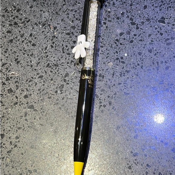 Disney | Office | Disney Arribas Brothers Crystal Mickey Mouse Ear Hat ...